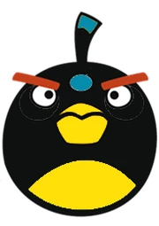 Morph Bird | Angry Birds Fanon Wiki | Fandom