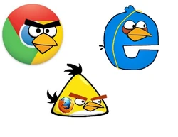 Webirds | Angry Birds Fanon Wiki | Fandom