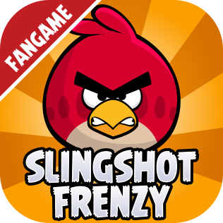Angry Birds Slingshot Frenzy | Angry Birds Fanon Wiki | Fandom