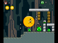 Super Angry Birds (Scratch) | Angry Birds Fanon Wiki | Fandom