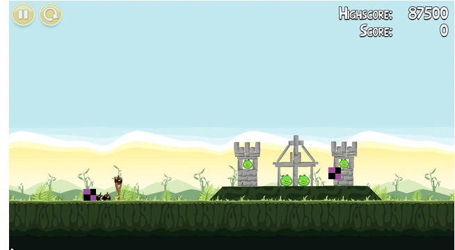 Frisbee | Angry Birds Fanon Wiki | Fandom