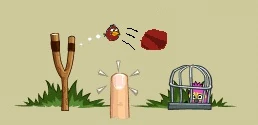 Summer Melon Bird | Angry Birds Fanon Wiki | Fandom