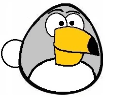 Dodo | Angry Birds Fanon Wiki | Fandom