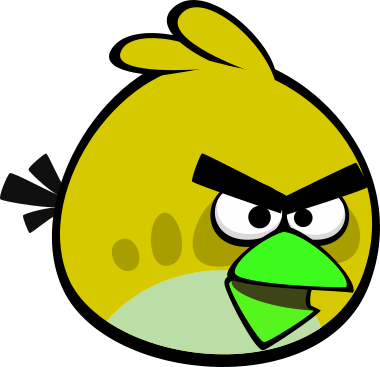 Dan Bird | Angry Birds Fanon Wiki | Fandom