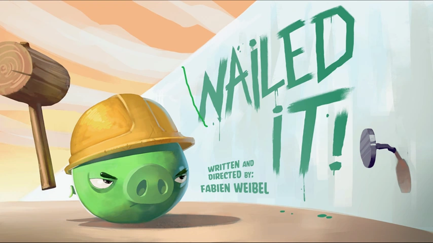Wailed IT | Angry Birds Fanon Wiki | Fandom
