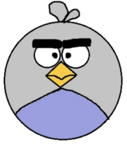 The Real and Legal Alex Bird | Angry Birds Fanon Wiki | Fandom