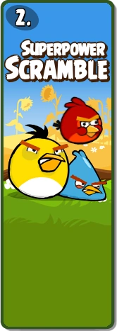 Superpower Scramble | Angry Birds Fanon Wiki | Fandom