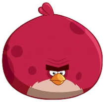 Terence | Angry Birds Fanon Wiki | Fandom