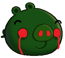 Angry Birds: Corrupted | Angry Birds Fanon Wiki | Fandom