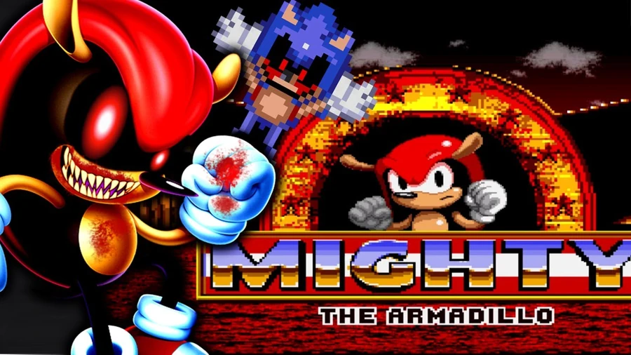 Mighty Armadillo | Angry Birds Fanon Wiki | Fandom