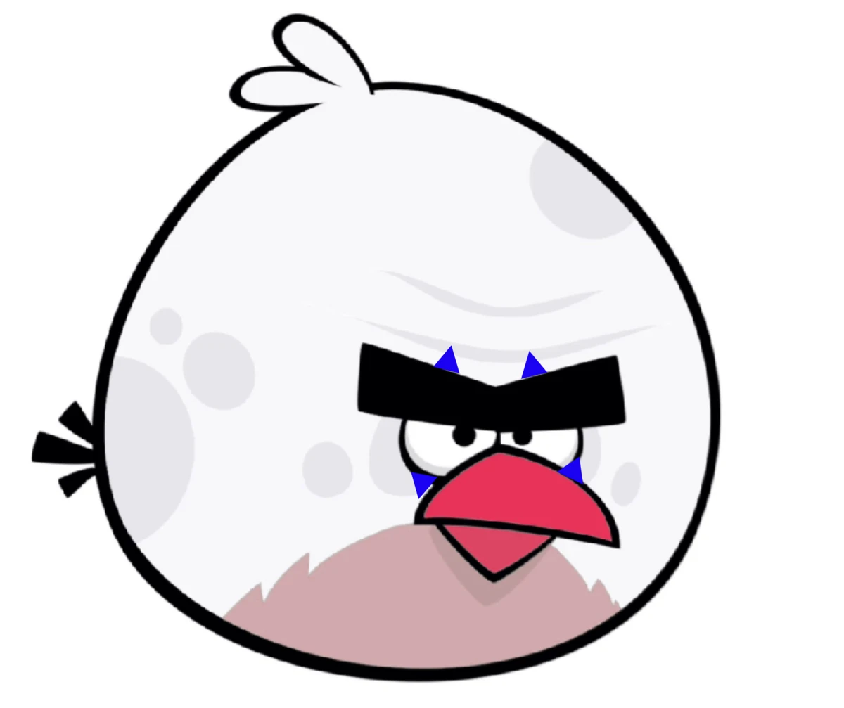 The Jokerence | Angry Birds Fanon Wiki | Fandom
