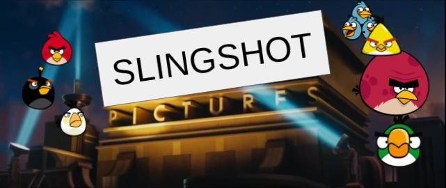 Slingshot Pictures | Angry Birds Fanon Wiki | Fandom