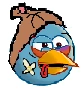 Young Peasant Bird | Angry Birds Fanon Wiki | Fandom