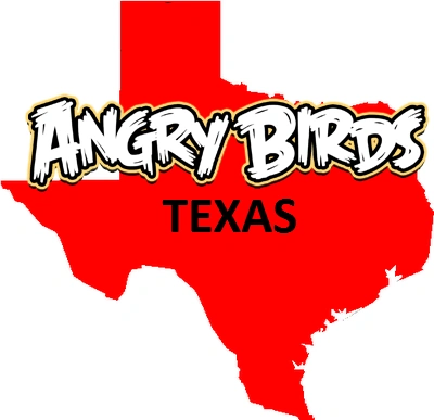 Angry Birds: Texas | Angry Birds Fanon Wiki | Fandom