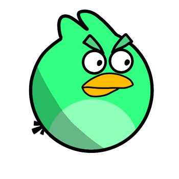 Burrill | Angry Birds Fanon Wiki | Fandom