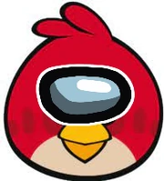 Angry Birds: Ultimate Meme Power | Angry Birds Fanon Wiki | Fandom