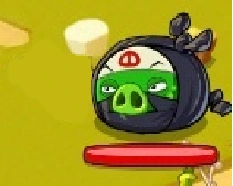 Big Ninja | Angry Birds Fanon Wiki | Fandom