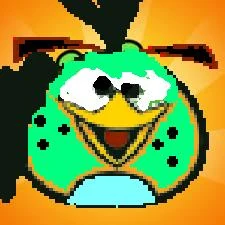 Bad birds | Angry Birds Fanon Wiki | Fandom