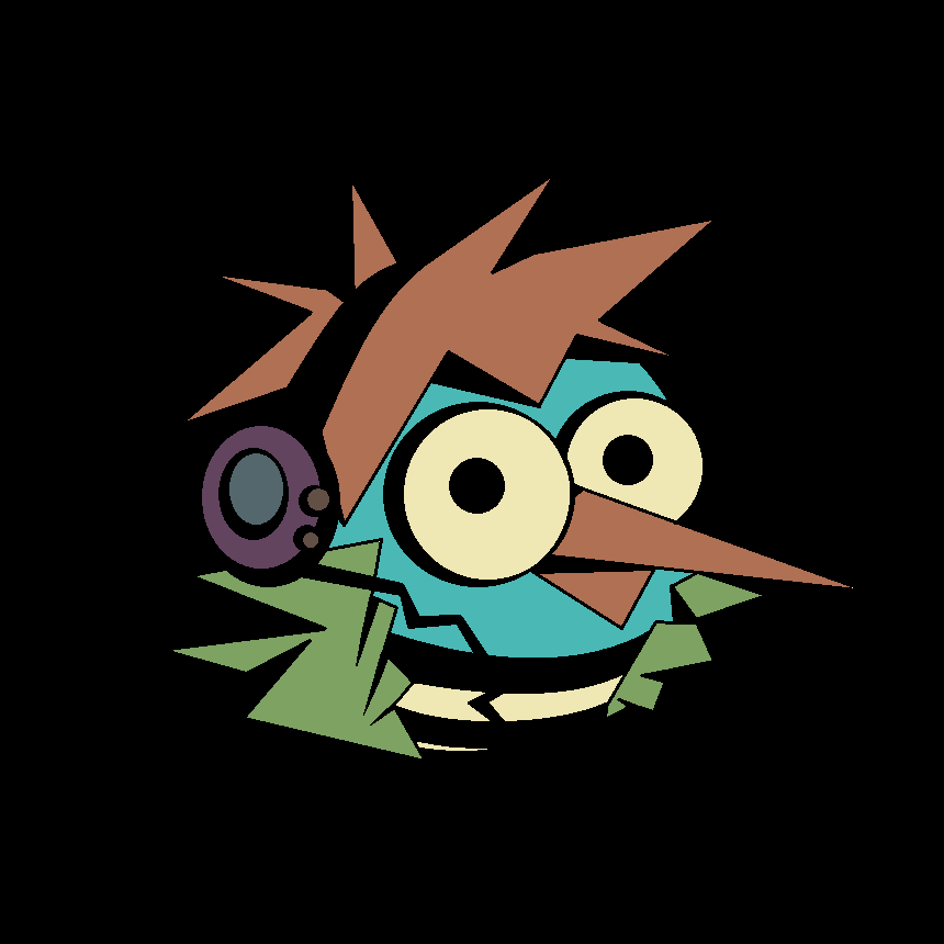 Beard Man | Angry Birds Fanon Wiki | Fandom