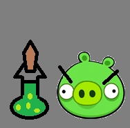 X-PIG Formula | Angry Birds Fanon Wiki | Fandom