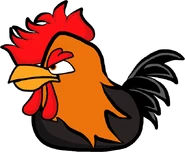 Angry Birds Fantastic Adventures: Hungry Birds/Gallery | Angry Birds ...