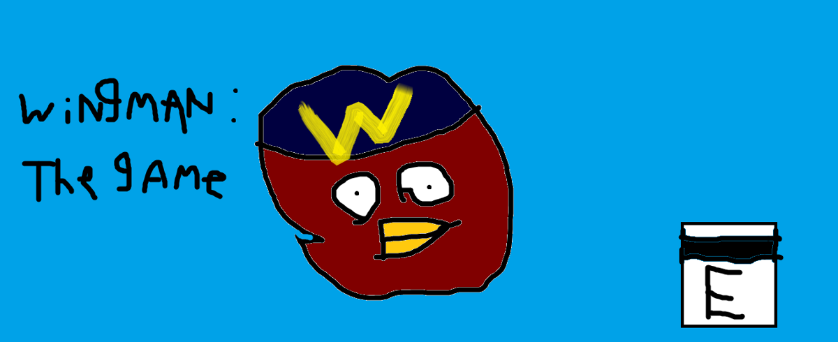 Wingman The Game | Angry Birds Fanon Wiki | Fandom