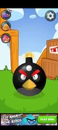 Talking Red | Angry Birds Fanon Wiki | Fandom