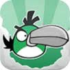 Angry Drill Bird (Green) | Angry Birds Fanon Wiki | Fandom