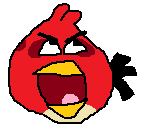 Red Epic Bird | Angry Birds Fanon Wiki | Fandom