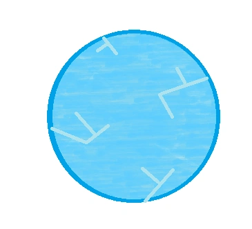 Freeze Bomb | Angry Birds Fanon Wiki | Fandom