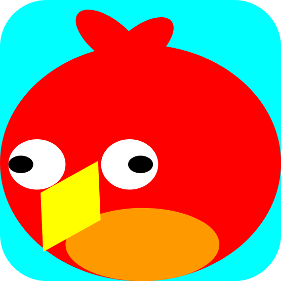 Stupid Birds | Angry Birds Fanon Wiki | Fandom