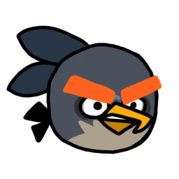 Thad (DingusIceBirdie) | Angry Birds Fanon Wiki | Fandom
