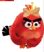 Ruby | Angry Birds Fanon Wiki | Fandom