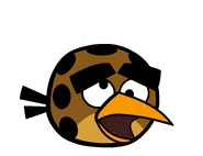 Needle | Angry Birds Fanon Wiki | Fandom