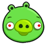 Giga Pig | Angry Birds Fanon Wiki | Fandom