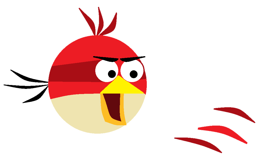 Jin | Angry Birds Fanon Wiki | Fandom