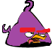 Purple Bird (Redbird07) | Angry Birds Fanon Wiki | Fandom