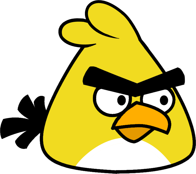 Beta Chuck (ArioOrSomething) | Angry Birds Fanon Wiki | Fandom
