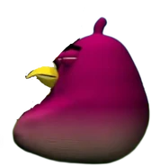 Zippy | Angry Birds Fanon Wiki | Fandom