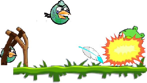 Chester | Angry Birds Fanon Wiki | Fandom