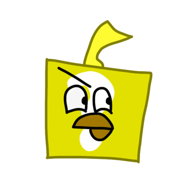 Question Box Bird | Angry Birds Fanon Wiki | Fandom