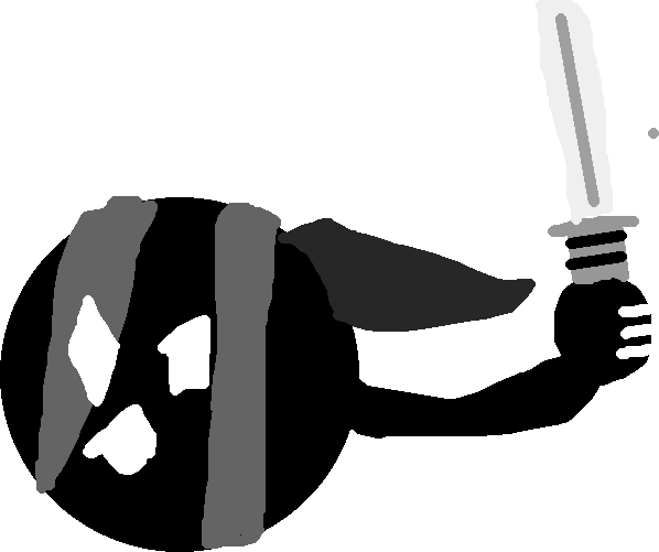 The Caped Swordsbird | Angry Birds Fanon Wiki | Fandom