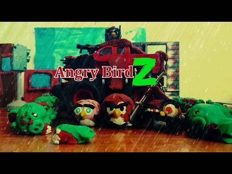 Angry Birds Zombies (episode) | Angry Birds Fanon Wiki | Fandom