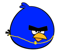 Tony(space) | Angry Birds Fanon Wiki | Fandom