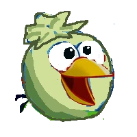 Angry Birds Blues: Legacy Edition | Angry Birds Fanon Wiki | Fandom