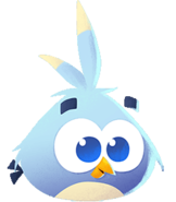 Luca | Angry Birds Fanon Wiki | Fandom