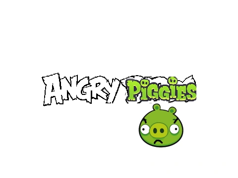 Angry Piggies | Angry Birds Fanon Wiki | Fandom