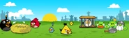 Angry Birds PETA | Angry Birds Fanon Wiki | Fandom