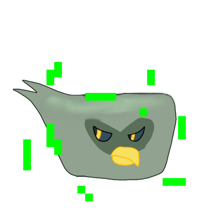 Io | Angry Birds Fanon Wiki | Fandom