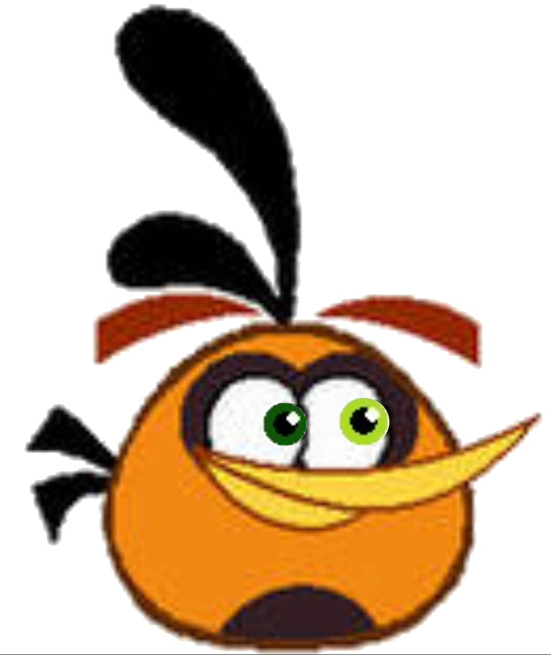 Bubbles | Angry Birds Fanon Wiki | Fandom